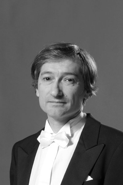 Serguei Milstein | Musicalta