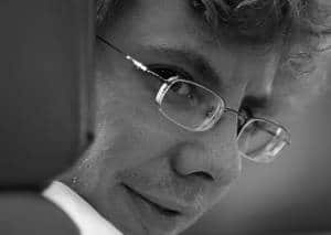 David Reyes | Musicalta