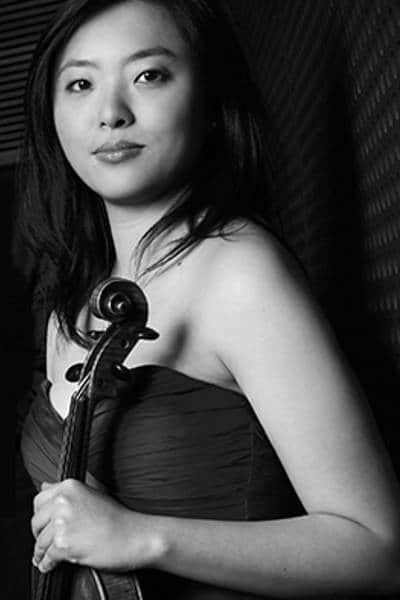Ying Xue | Musicalta