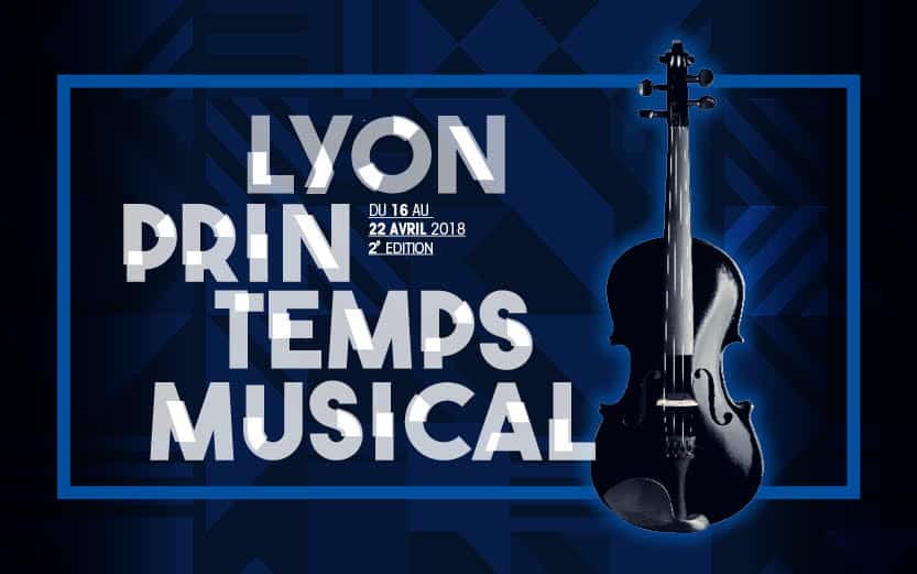 Nouvelle saison pour les master classes de Lyon Printemps Musical ...