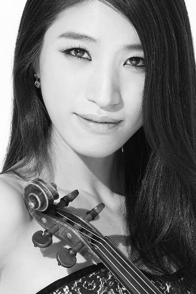 Maria Kim SeYoung | Musicalta