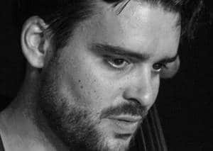 Jordan Gregoris | Musicalta