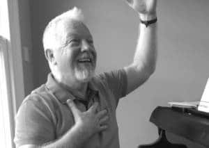 Brian Parsons | Musicalta