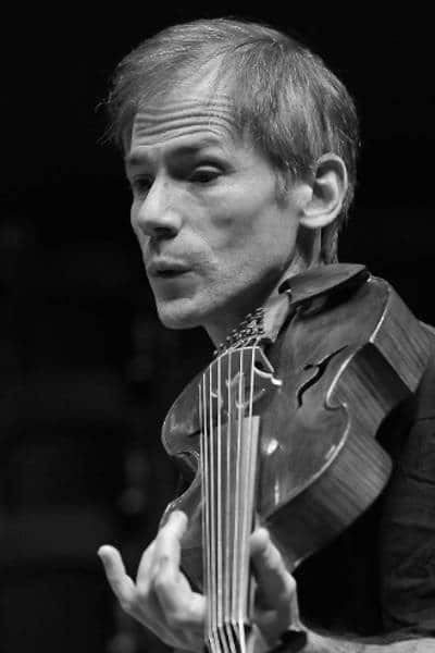 Garth Knox | Musicalta