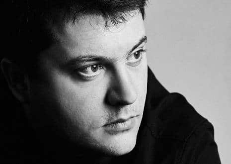 Christian Erny | Musicalta