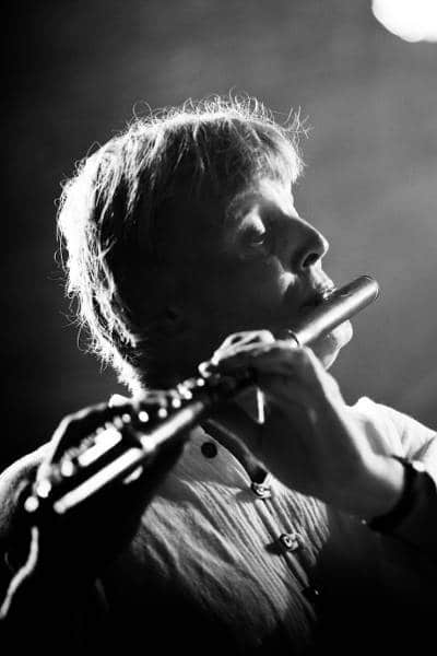 Jacques Zoon | Musicalta