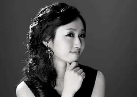 Jonghwa Park | Musicalta