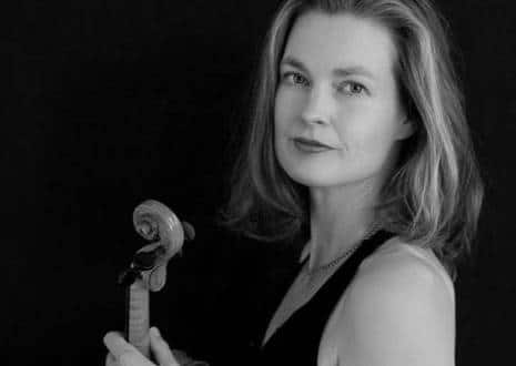 Annette Von Hehn | Musicalta