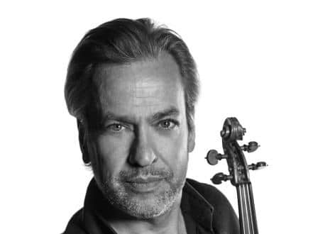 David Lefèvre | Musicalta