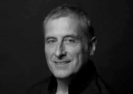 Vincent Le Texier | Musicalta