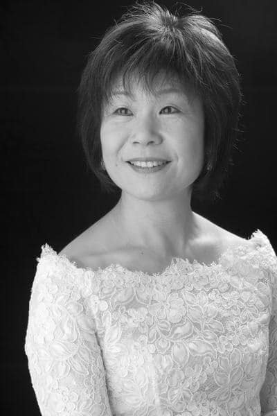 Yasuko Kozaki | Musicalta