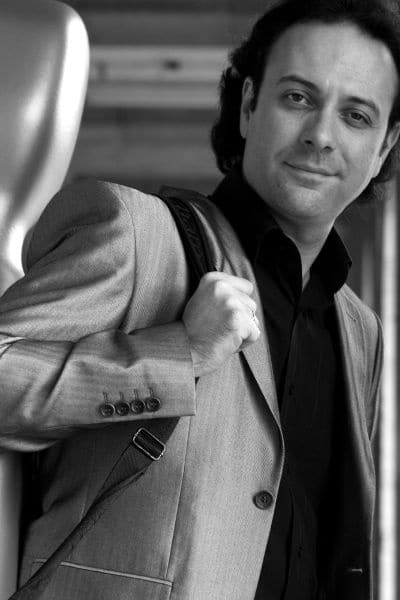 Emil Rovner | Musicalta