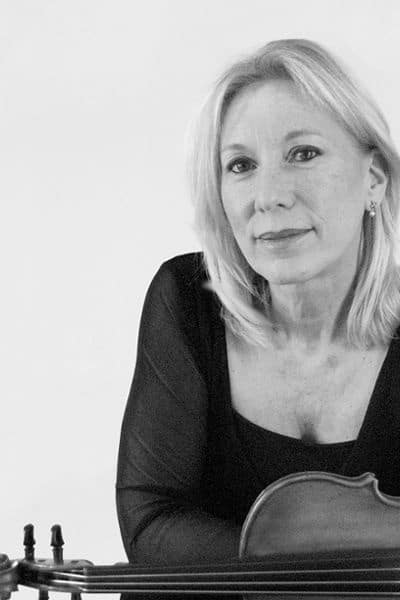 Jacqueline Ross | Musicalta