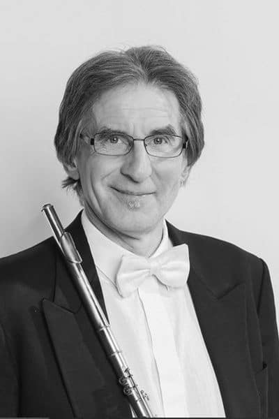 Michael Faust | Musicalta