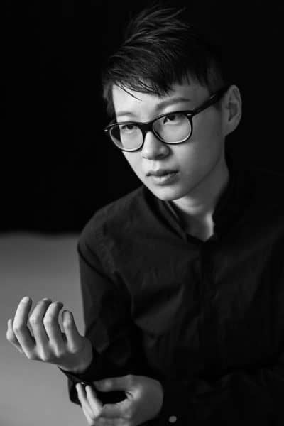 Weiyu Chen | Musicalta