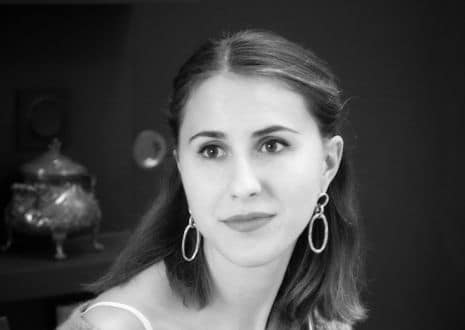 Iris Daverio | Musicalta