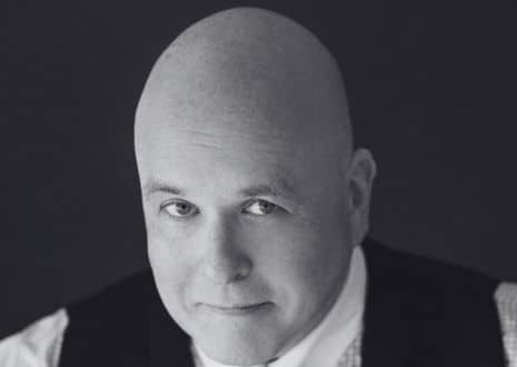 Christopher Robertson | Musicalta